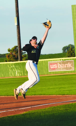 Late surge by Milroy not enough to up-end Redbirds | News, Sports, Jobs ...